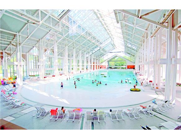 Hoshino Resort Tomamu | Accommodation | Shimukappu Village | Hokkaido ...