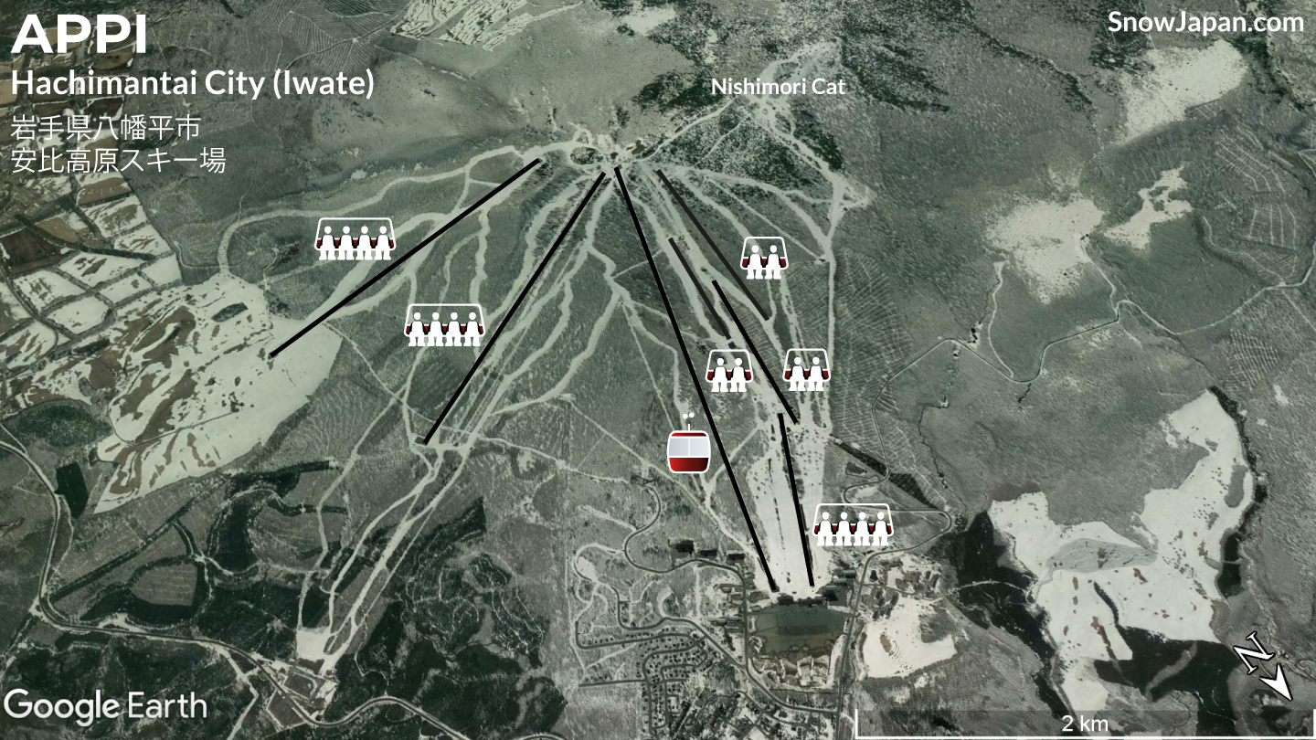 SnowJapan | The independent guide to skiing, snowboarding and ski ...